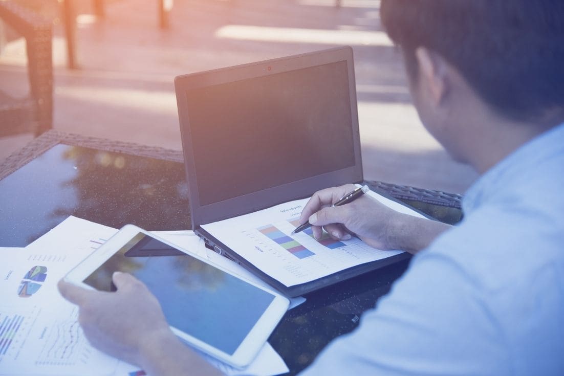 Software de Business Intelligence - origem do SuperBI - SuperBI