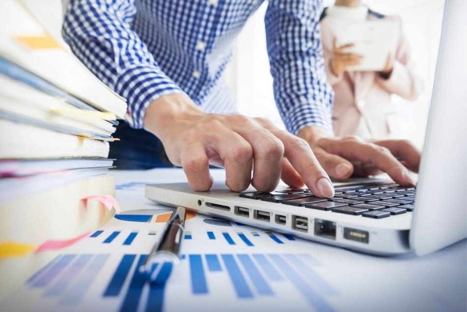 Software de Business Intelligence - origem do SuperBI - SuperBI
